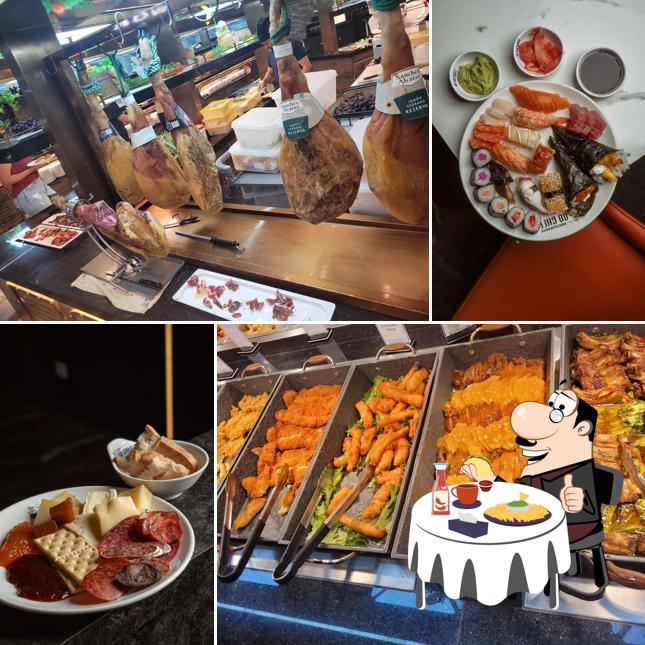 Go Chef, Frielas - Menu do restaurante, preços e opiniões