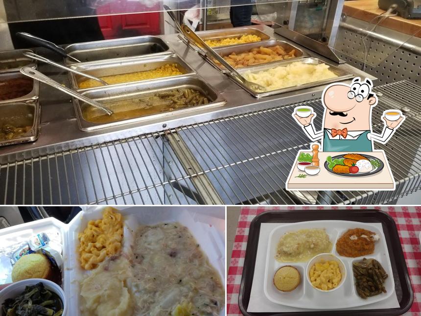 Breaking Bread, Smyrna - Restaurant menu, prices and reviews