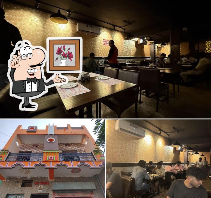 Mehfil Restaurant, Hyderabad - Restaurant menu, prices and reviews