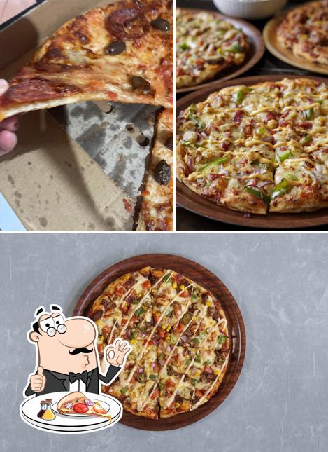 Pizza Inn, Mount Hutton - Restaurant menu, prices and reviews