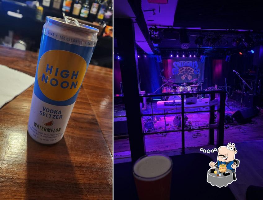 Sugar Hollow Taproom, Danbury - Restaurant menu, prices and reviews