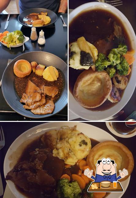 The Old White House, Conwy - Restaurant menu, prices and reviews