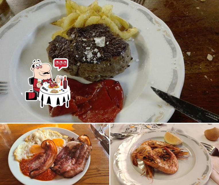 Tolare Jatetxea, Oyarzun - Menú del restaurante, precios y reseñas