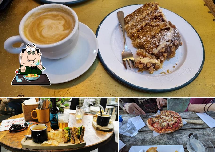 Thornham Deli, Thornham - Restaurant menu, prices and reviews