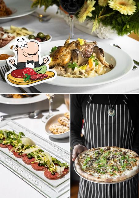 Beccafico, Lititz - Restaurant menu, prices and reviews