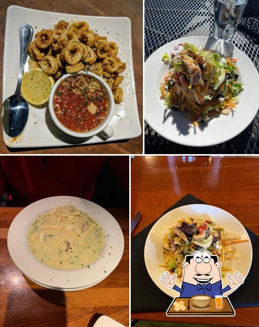 Redlands Grill, Greenwood Village - Restaurant menu, prices and reviews