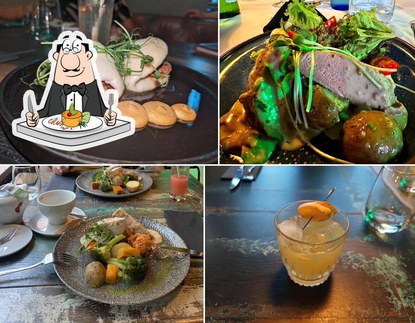 Niewinni Czarodzieje 2.0, Wrocław - Restaurant menu, prices and reviews