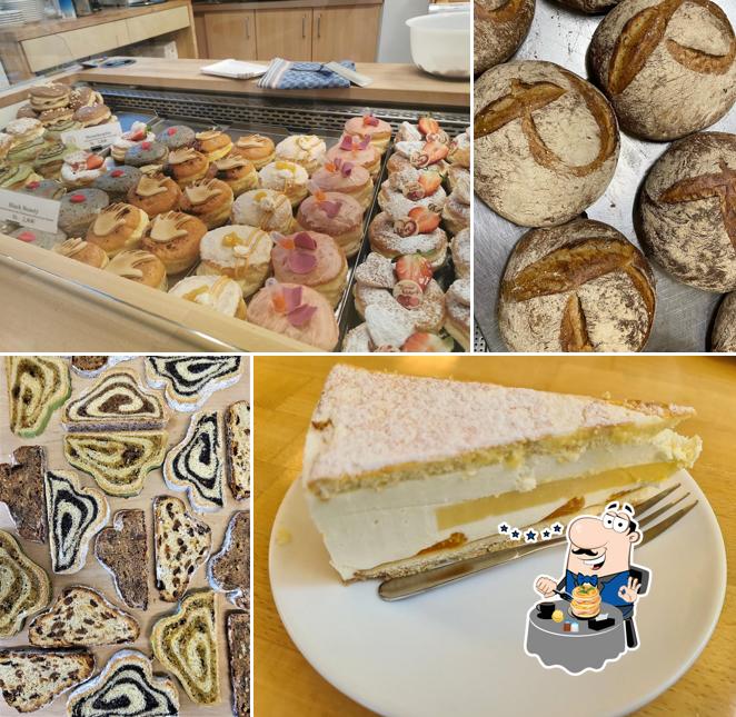 Bäckerei Postel, Anzing - Speisekarte, Preise und Bewertungen