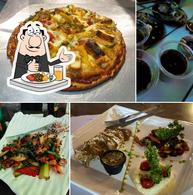 Boho Byob, Gurugram - Restaurant menu, prices and reviews