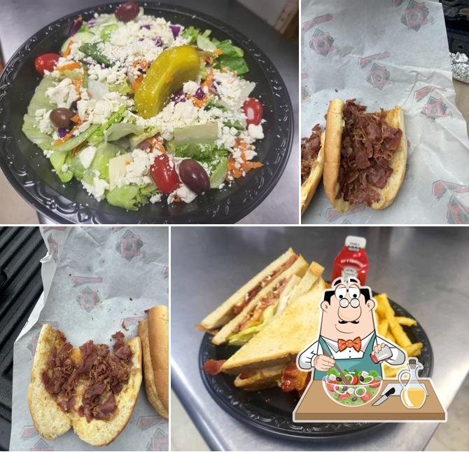 JD PRIME PIZZA, Bourne - Restaurant menu, prices and reviews