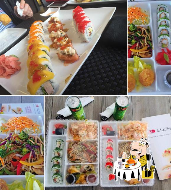 bo sushi, Casablanca - Menu du restaurant, prix et avis