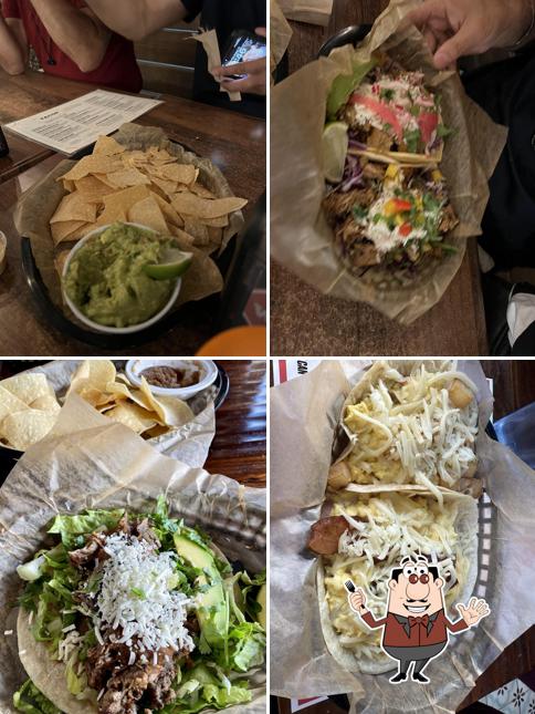 Taco Buddha, Kirkwood - Restaurant menu, prices and reviews