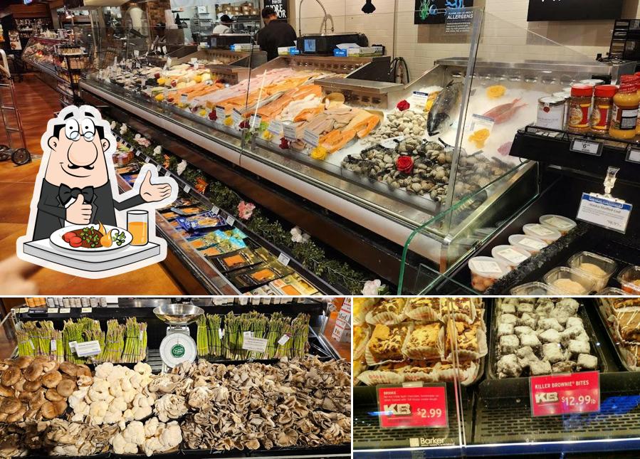 Dorothy Lane Market, Dayton - Restaurant menu, prices and reviews