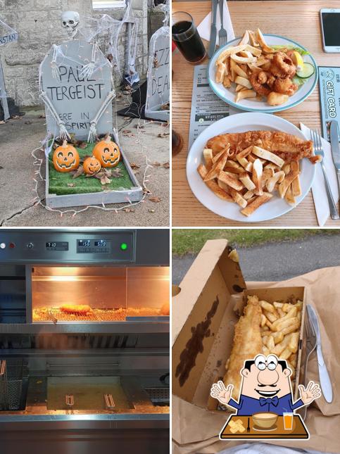 Top 5 restaurants with pizza in Arnside, september 2025 - Restaurant Guru