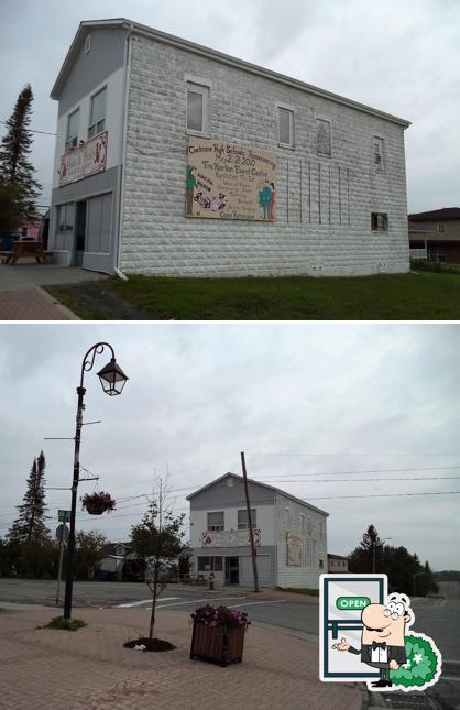 Fresh & Fancy Bakery, Cochrane - Restaurant menu, prices and reviews