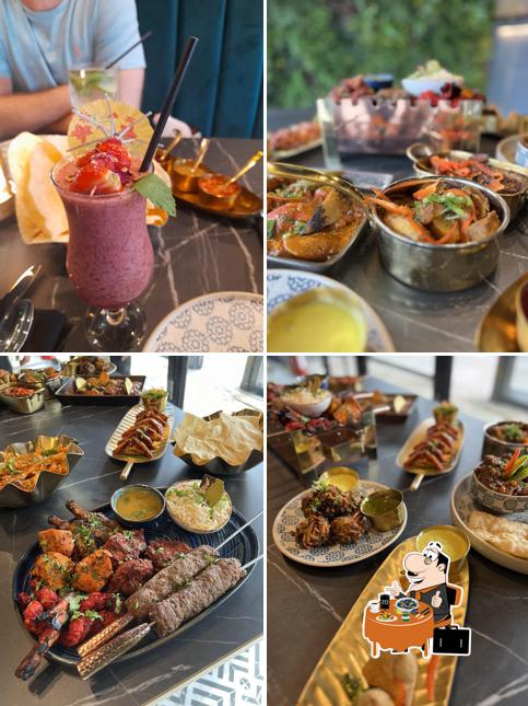 Top 7 restaurants in Upminster, october 2025 - Restaurant Guru