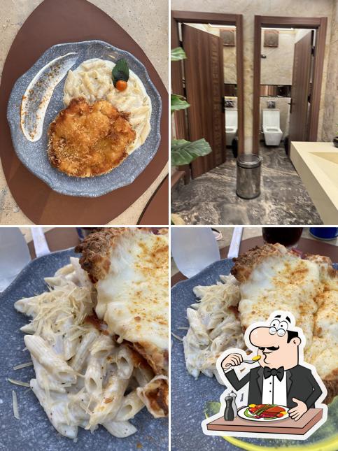Rooftop 7000, Giza - Restaurant menu, prices and reviews