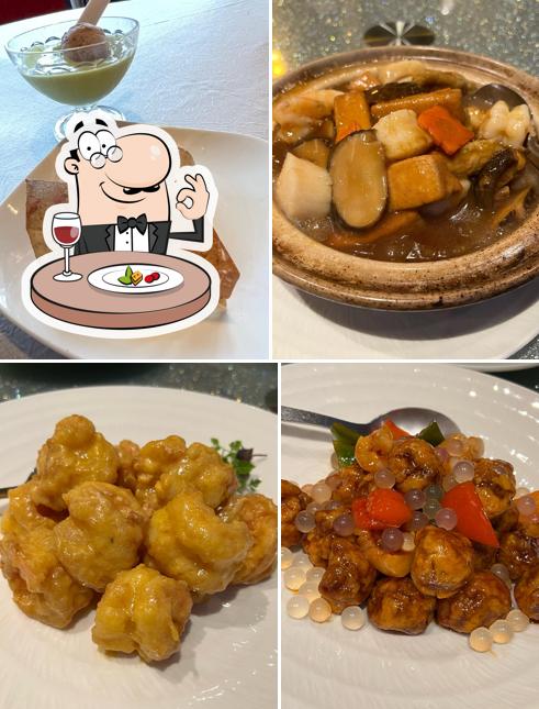 Song Garden Chinese Restaurant, Singapore - Restaurant menu, prices and ...