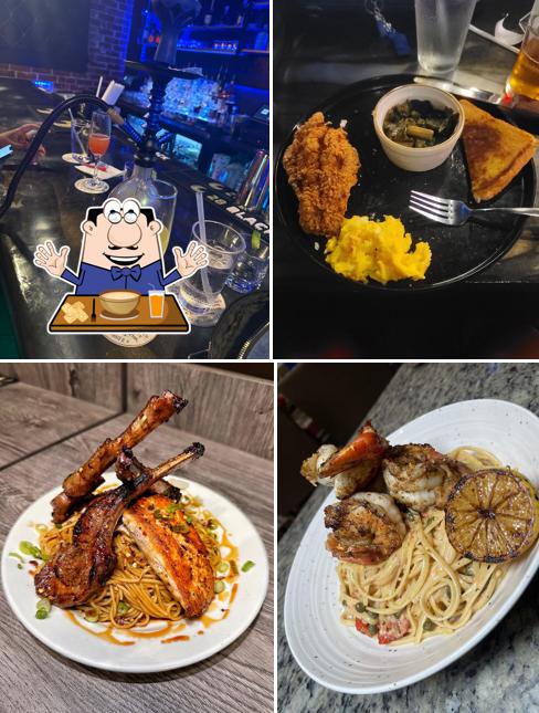 Truth Midtown Restaurant & Lounge, Atlanta - Restaurant menu, prices ...
