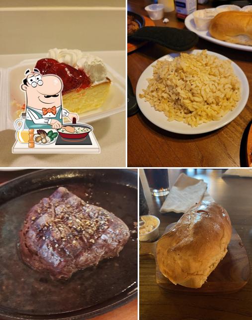 The Porterhouse Steakhouse, Decatur - Restaurant menu, prices and reviews