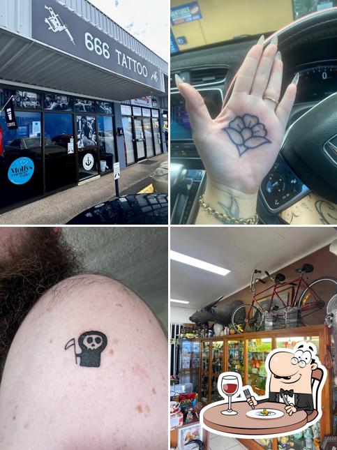 666 Tattoo, Lawnton - Restaurant menu, prices and reviews