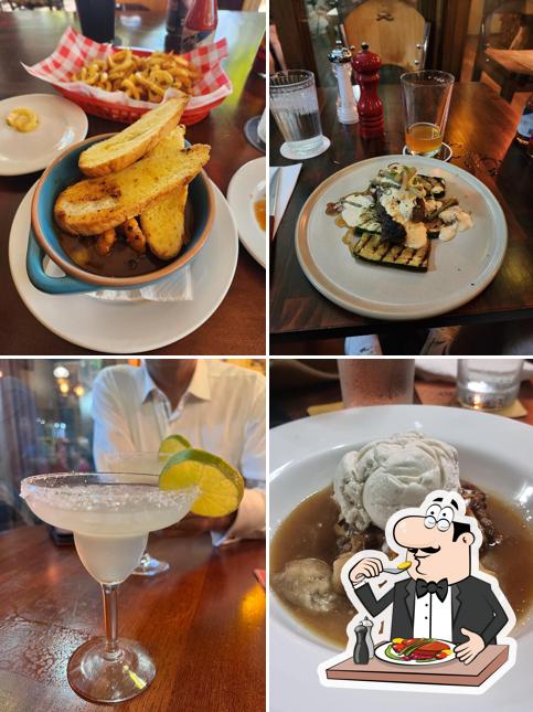 Creole Soul Kitchen, Spring Hill - Restaurant menu, prices and reviews