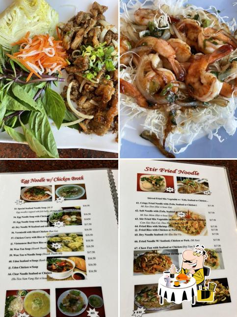 Golden Pho, Kaneohe - Restaurant menu, prices and reviews