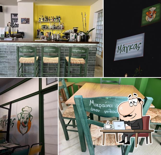 Top 5 restaurants with profiteroles in Neo Psychiko, october 2025 ...