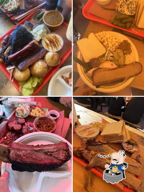 Terry Black’s Barbecue, Fort Worth - Restaurant menu, prices and reviews