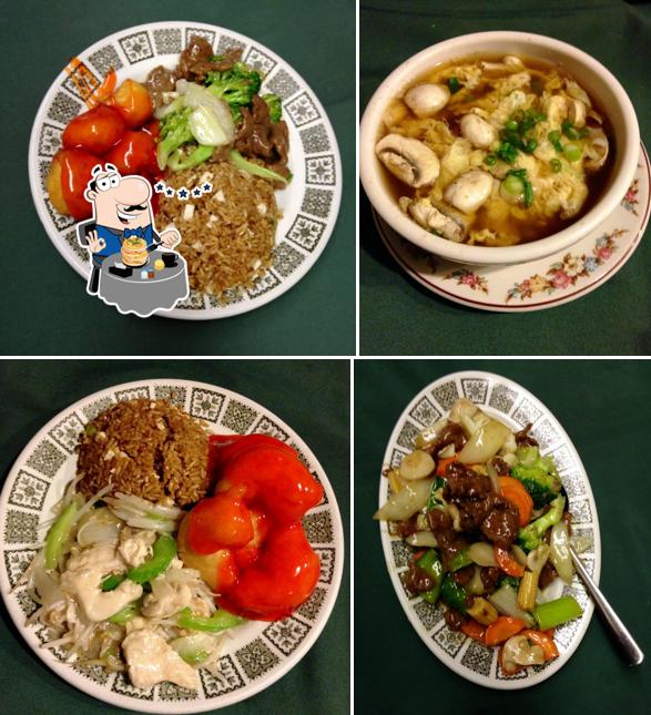 Wok House, Prescott - Menu du restaurant, prix et avis