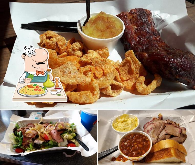 Bogart's Smokehouse, St. Louis - Restaurant menu, prices and reviews