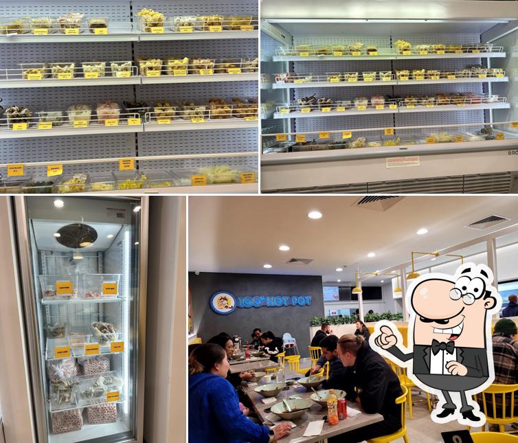 Top 1 restaurant with hot Pot in Lightsview, october 2025 - Restaurant Guru