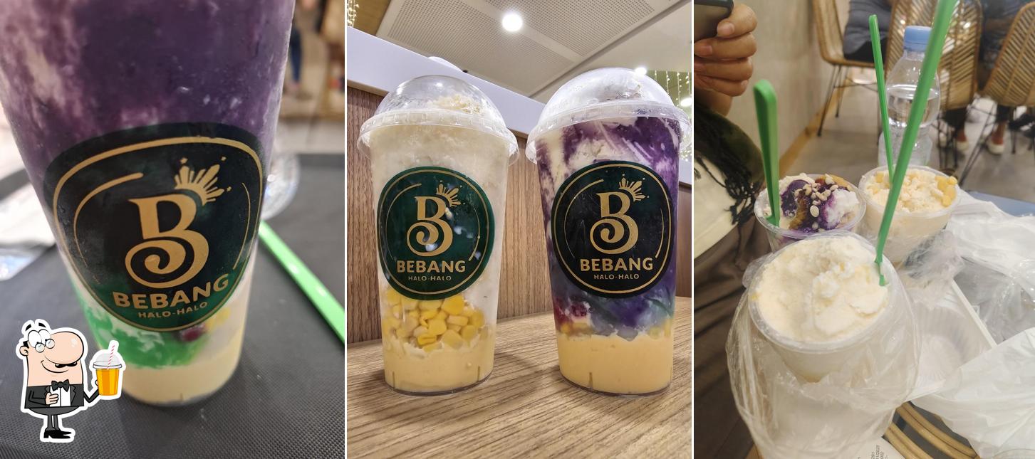 Bebang Halo-Halo, Manila - Restaurant menu, prices and reviews