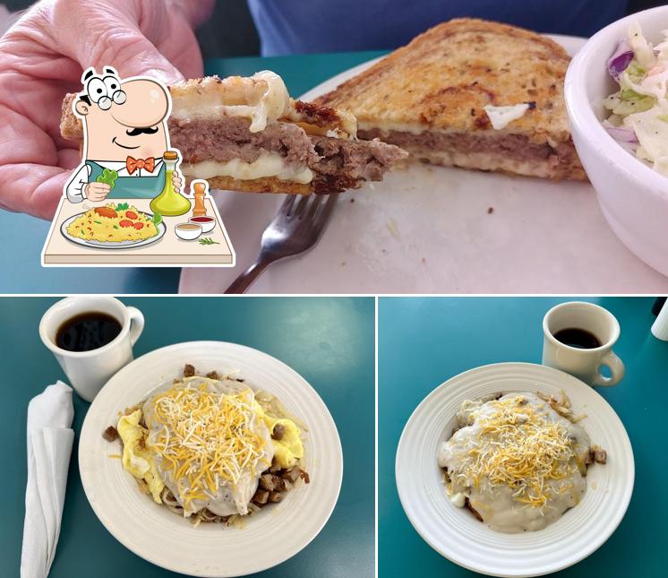 Sentry Grill, Alexandria - Restaurant menu, prices and reviews