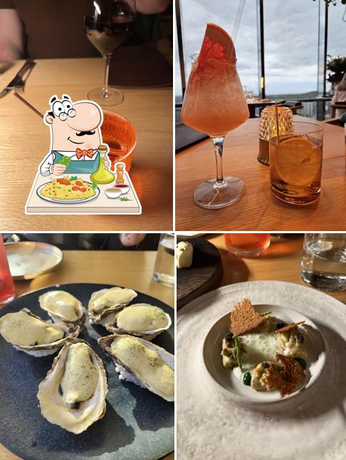 Hiatus Restaurant et Bar, Montréal - Menu du restaurant, prix et avis