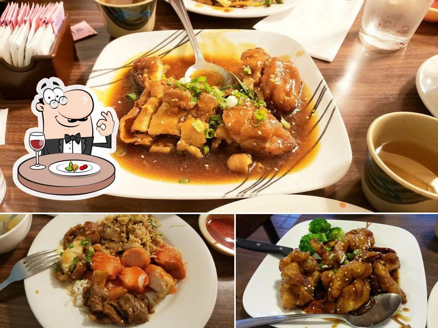 Beijing II, Prescott Valley - Restaurant menu, prices and reviews