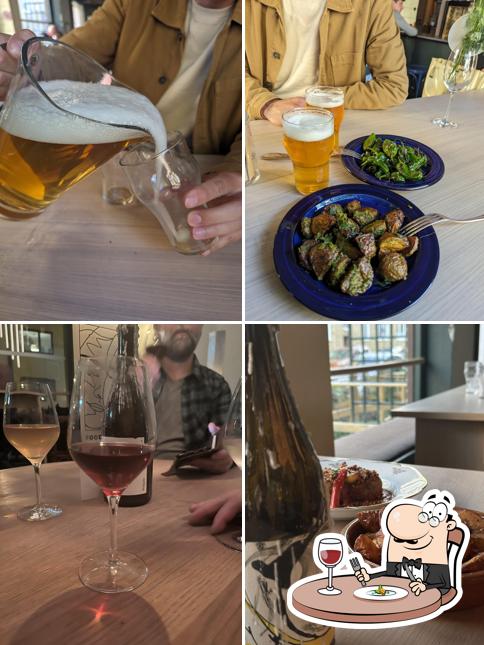 FIR, Malmö - Menú del restaurante, precios y reseñas