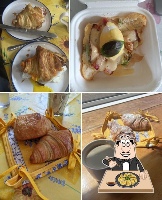 La Provence bakery, Whycocomagh - Restaurant menu, prices and reviews