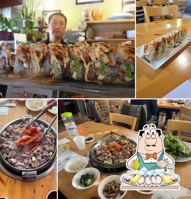 Silverwood Ranch House, Hesperia - Restaurant menu, prices and reviews