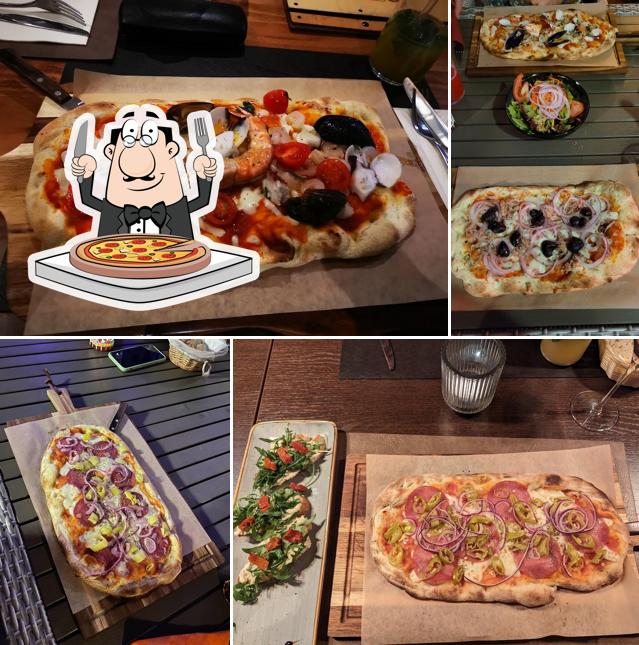 Cassetta Restaurant & Bar, Pforzheim - Speisekarte, Preise und Bewertungen