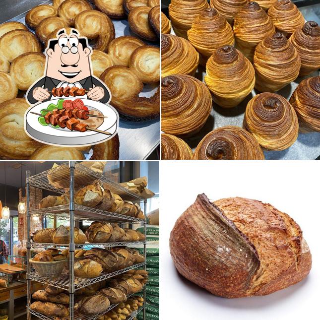 PANEM, Madrid, Estación de Ibiza - Menú del restaurante, precios y reseñas