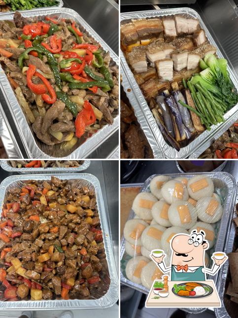 Mangyan Food Mart, Toronto, Pape - Restaurant menu, prices and reviews