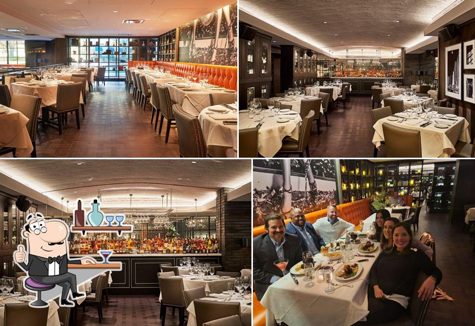 Steak 48, Charlotte - Restaurant menu, prices and reviews