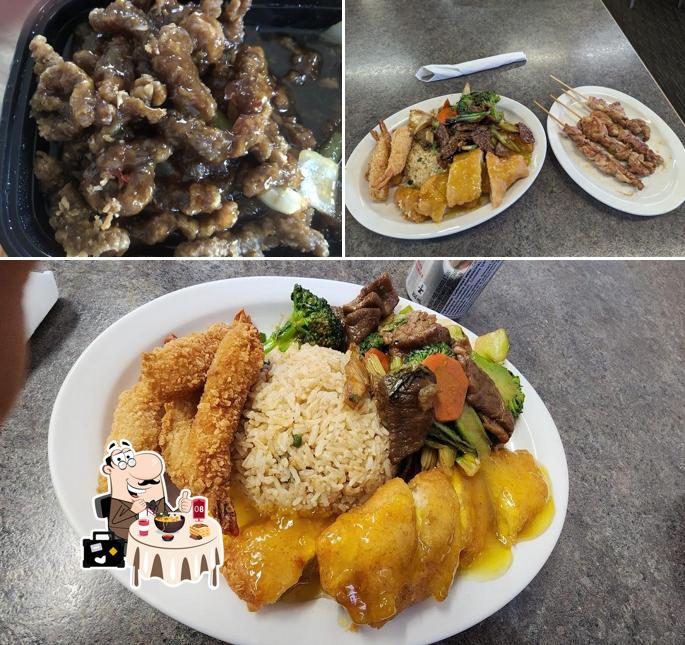 Country Cafe, Westlock - Restaurant menu, prices and reviews