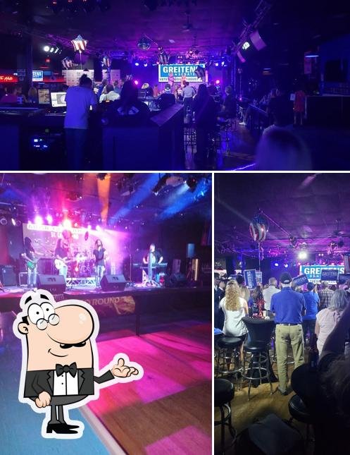Diamond Music Hall, Saint Peters - Restaurant menu, prices and reviews