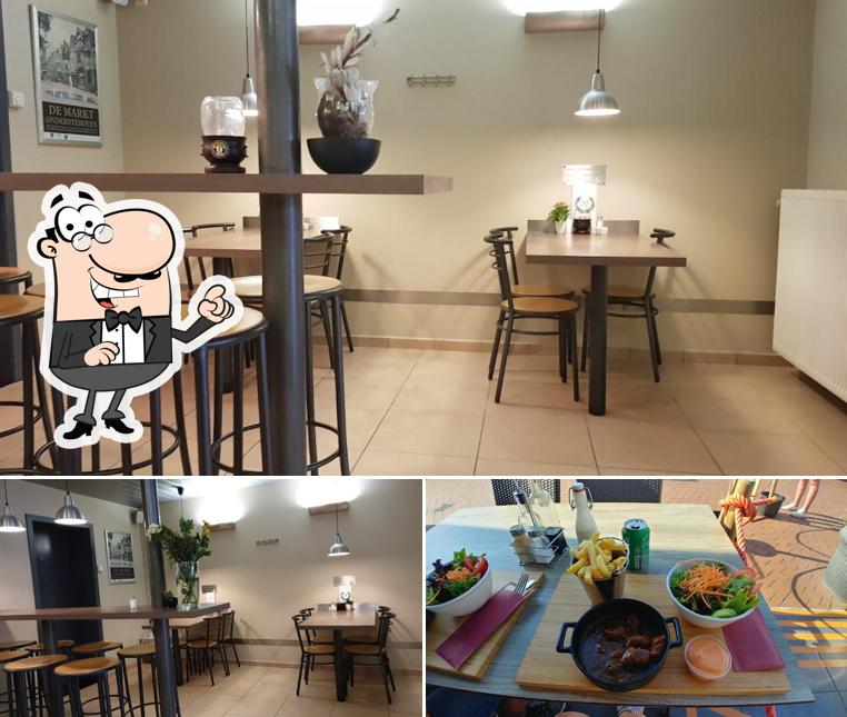Frituur Mimi, De Haan - Restaurant menu, prices and reviews