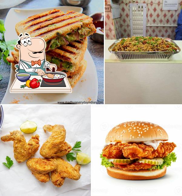 Farida Fast Food, Chennai, Mannadi - Restaurant menu, prices and reviews