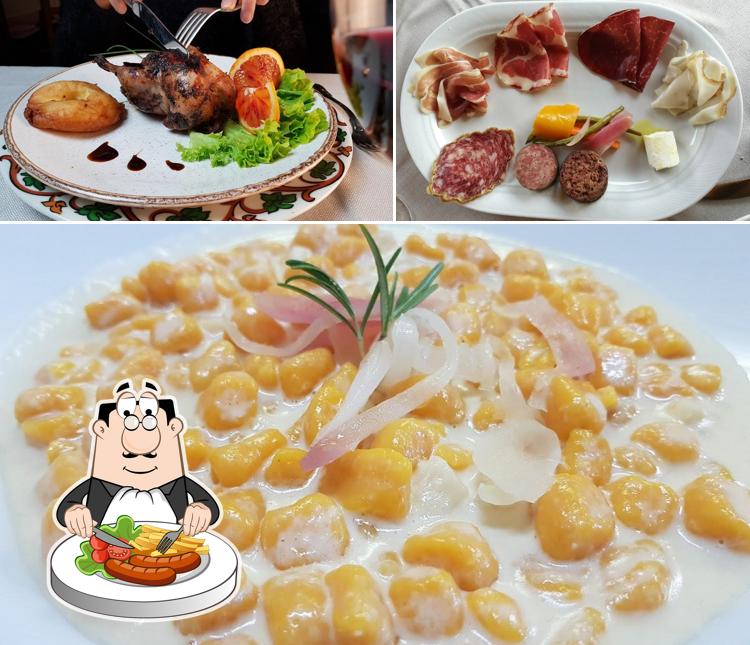 Ristorante Passone, Montevecchia - Menu del ristorante, prezzi e recensioni