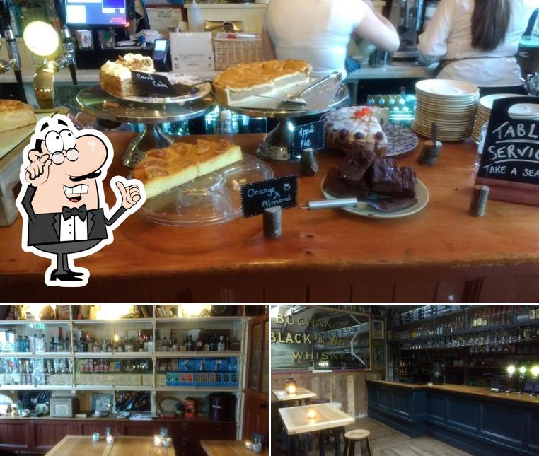 J.M. Reidy's, Killarney - Restaurant menu, prices and reviews