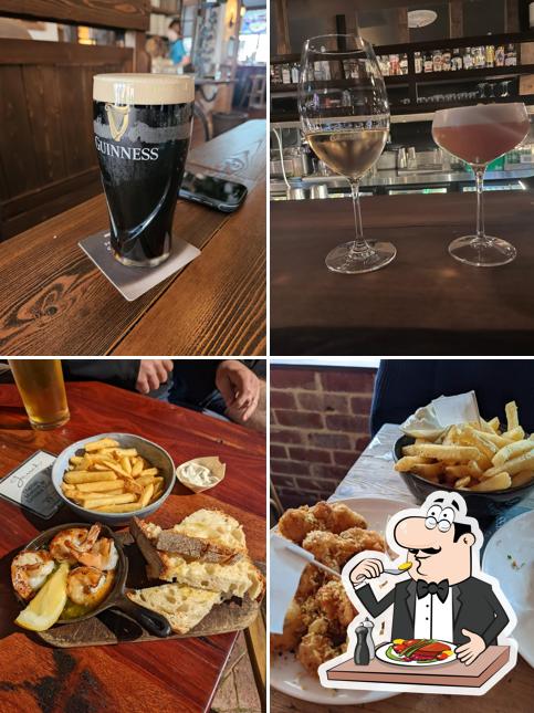 Jarrah, Hillarys - Restaurant menu, prices and reviews